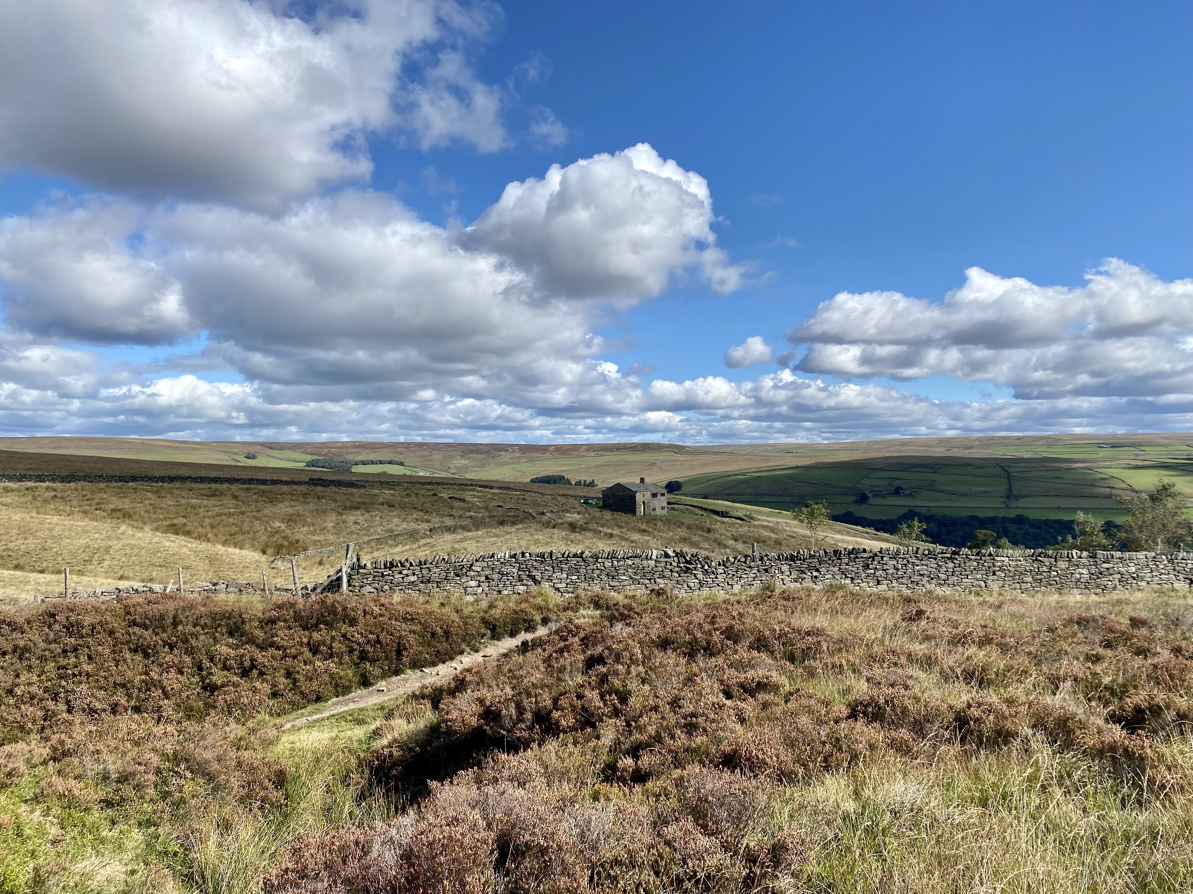 The Science of Awe: finding places of calm – Dirt Road Journal